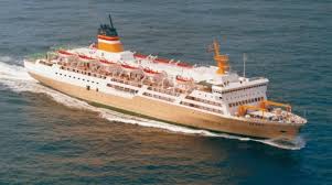 Tingkatkan Pelayanan, PT Pelni Optimalisasi Peran Kapal Tol Laut ...