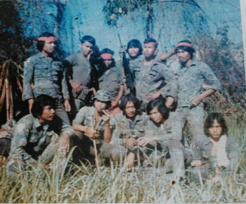Dari Prajurit Marinir hingga Pati Polisi, Arifin kini jadi Pejabat ...