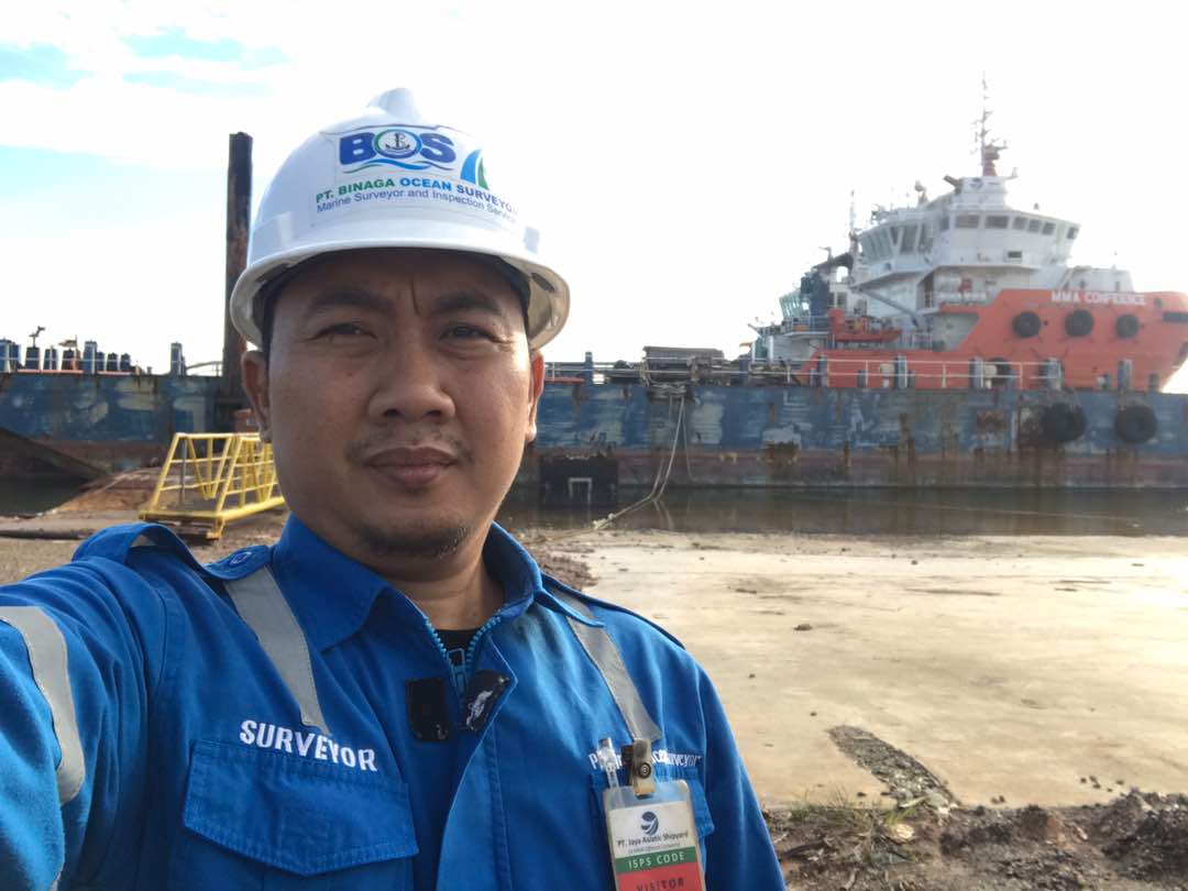 BOS Menjamin Kepuasan Pelanggan Dengan Moto Fast Response Experienced