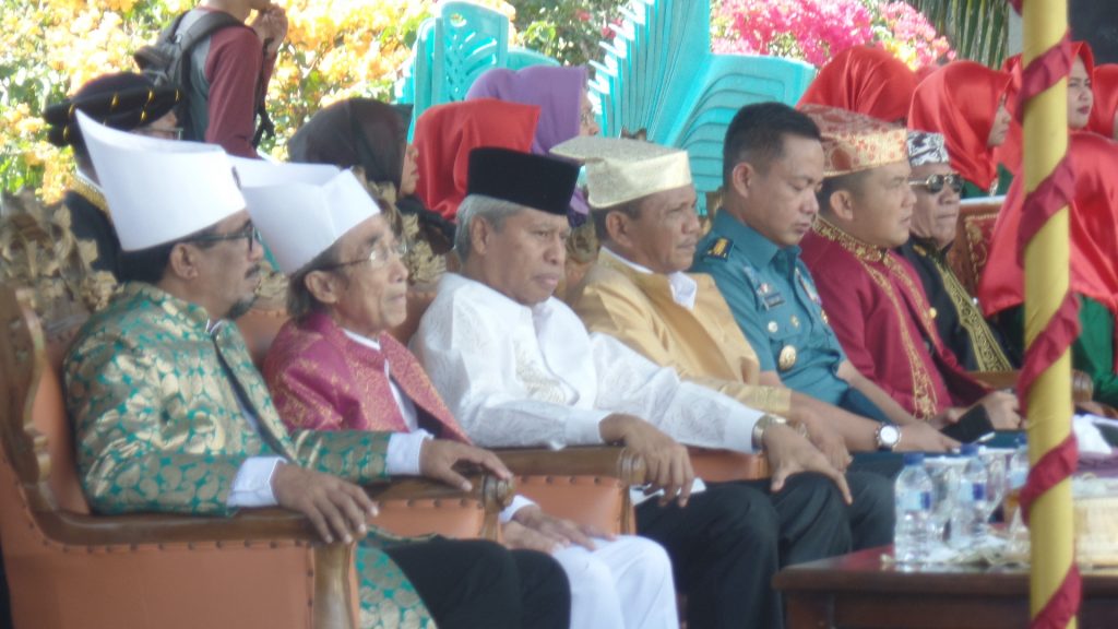 Menggali Sejarah Papua dari Tidore - MaritimNews.com
