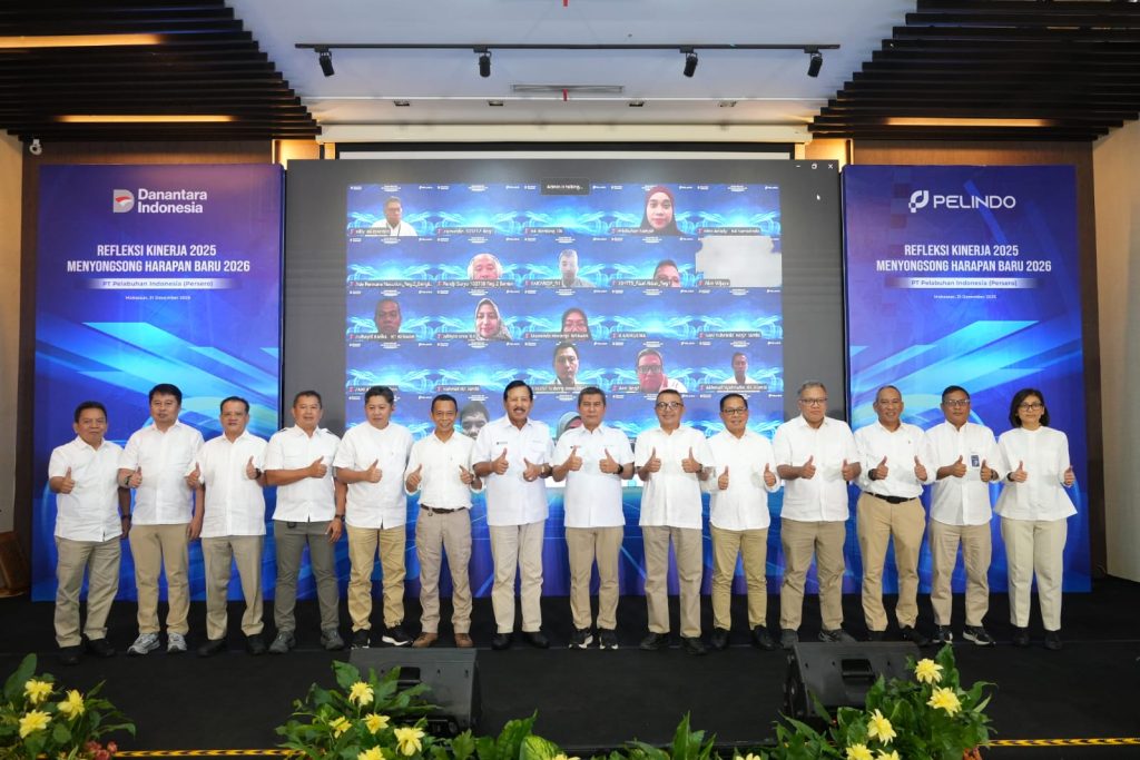 Pelindo Regional 4 Siap Tingkatkan Kualitas Layanan